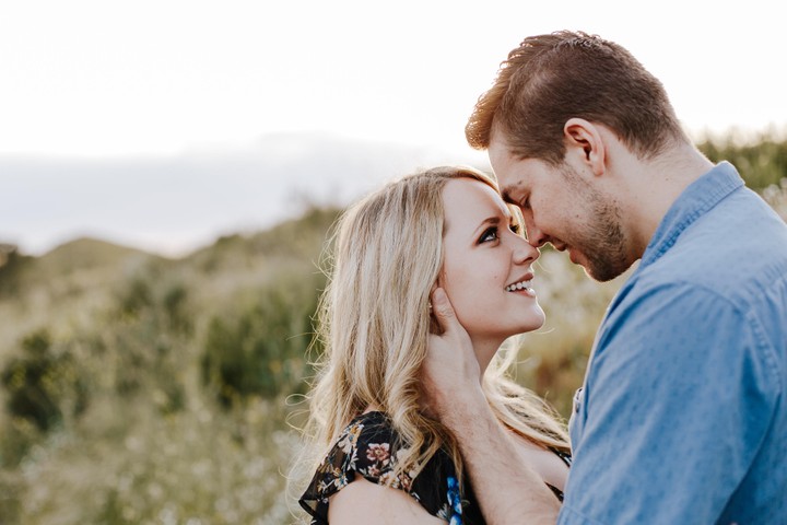 Ashley & Devon | Joy